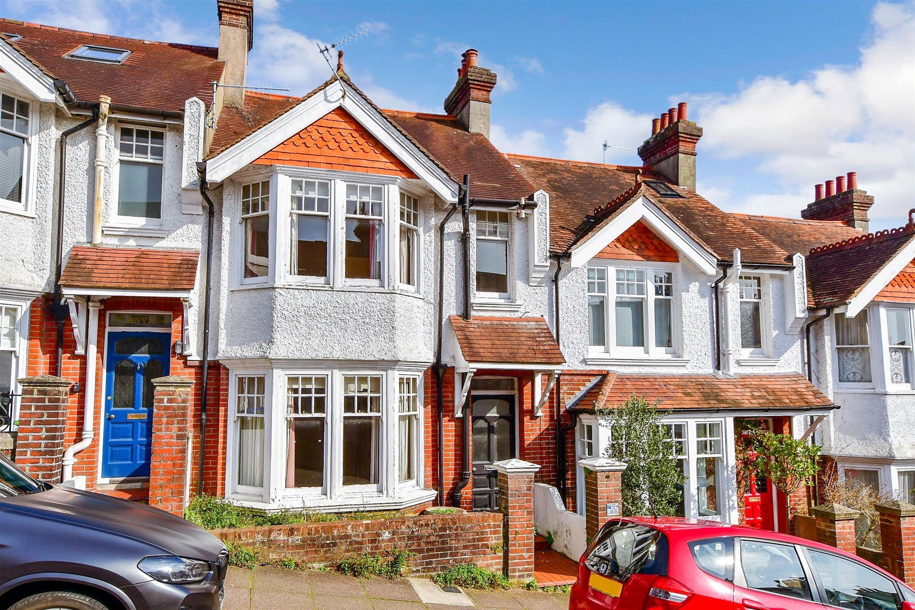 Estate Agents in Lewes | Cubitt & West