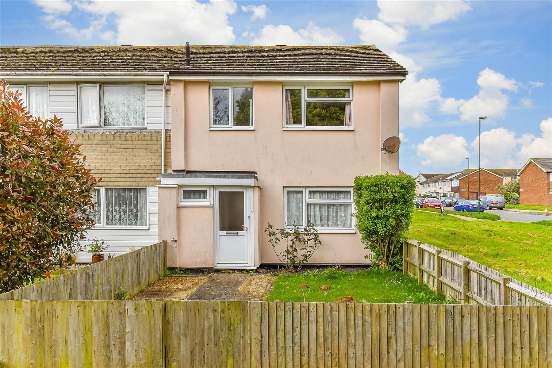 Estate Agents in Rustington | Cubitt & West
