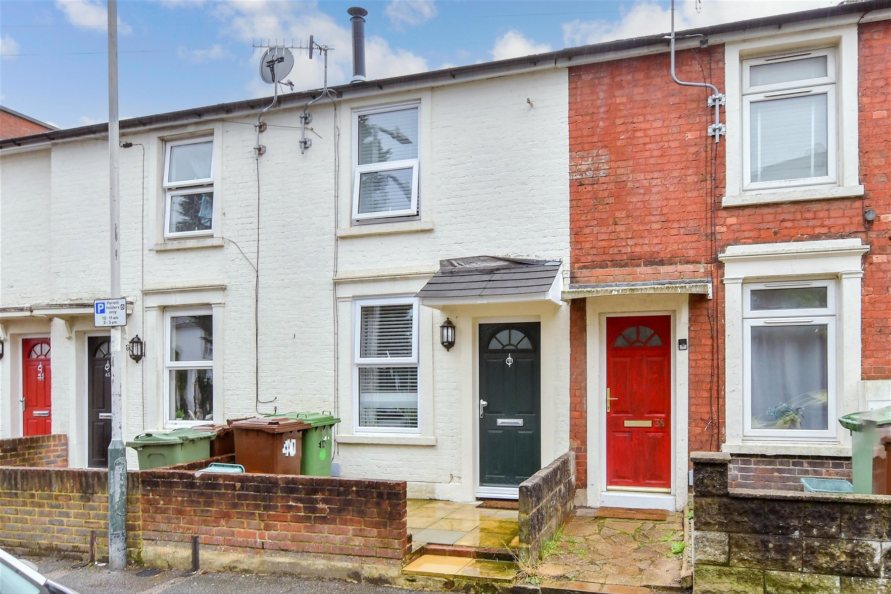 Estate Agents in Tonbridge | Wards