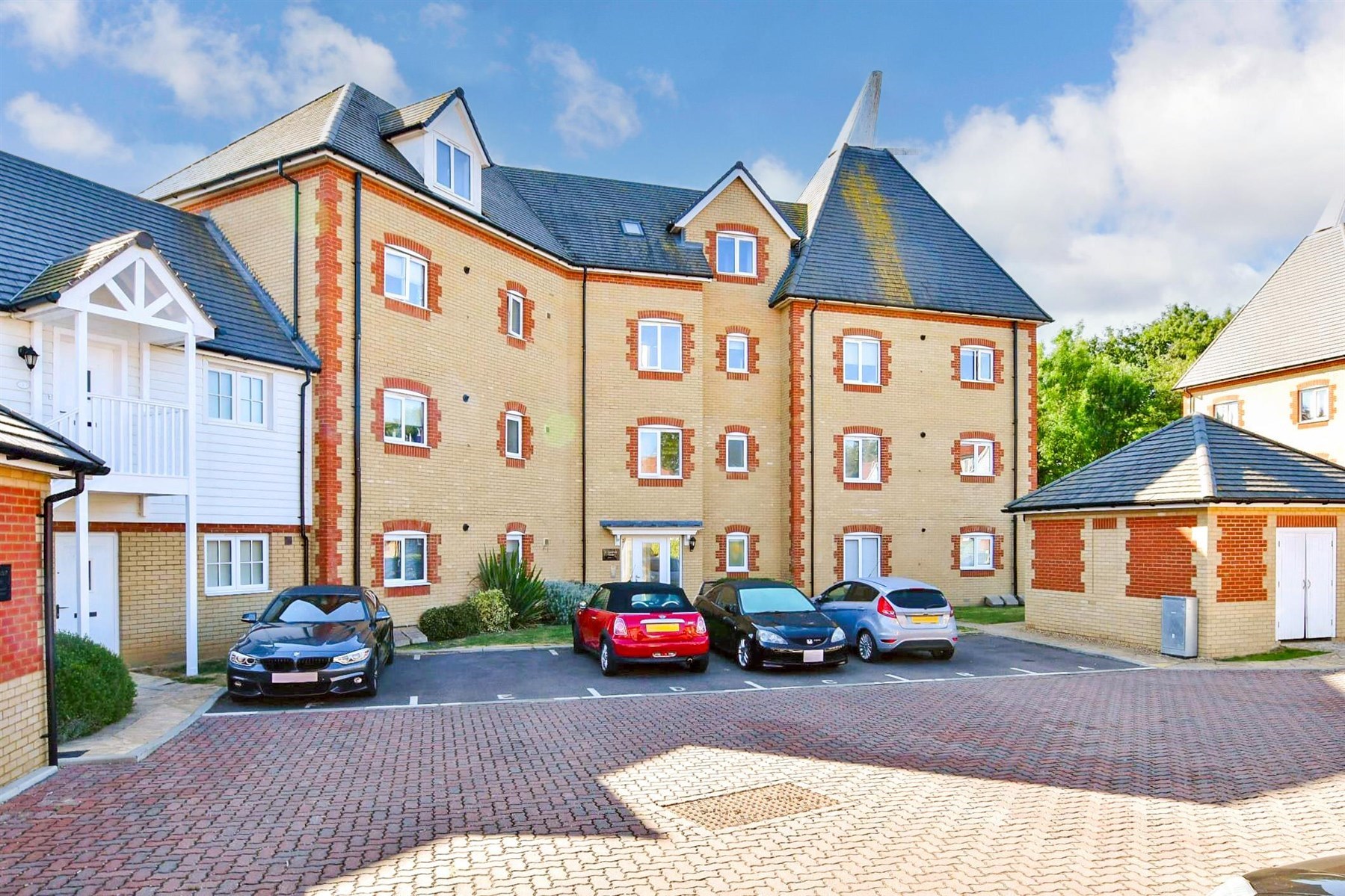 Estate Agents in Tonbridge | Wards