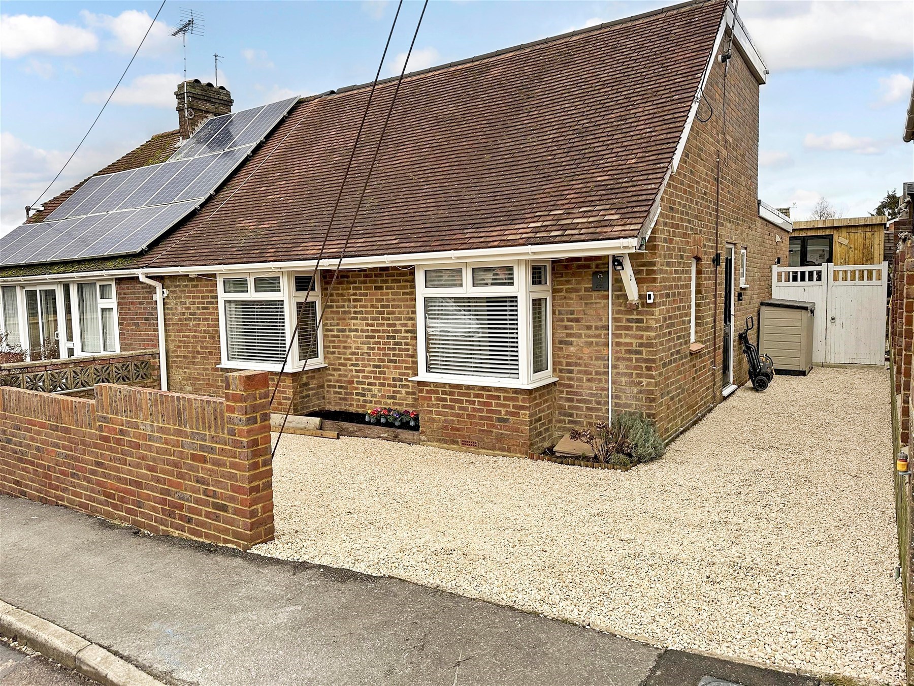 Ashington Estate Agents | Ashington Letting Agents | Cubitt & West