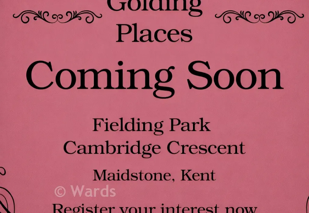 Semi Detached House for sale with 2 bedrooms in Guinea Lane, Golding ...